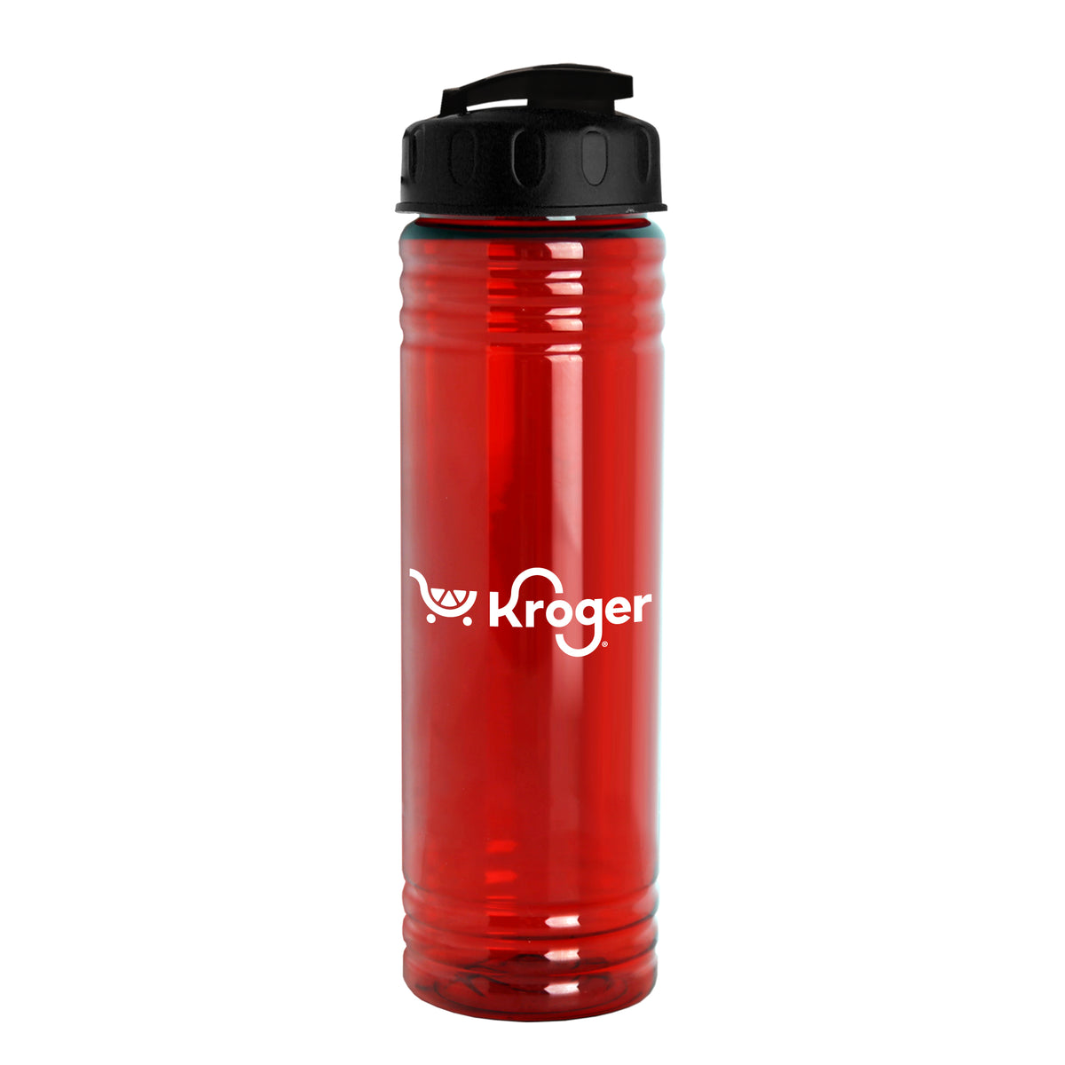 KGS-316 | 24 oz. Slim Fit Water Bottle - Red – Shop Kroger Gear