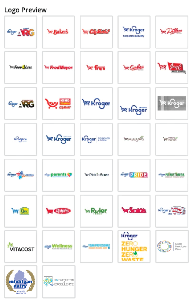 Logo Game Answers Shops