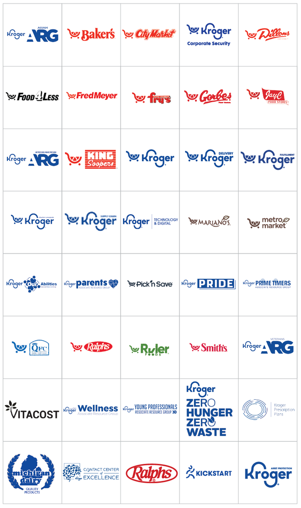 Our Brands – Shop Kroger Gear
